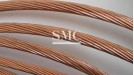 Stranded Copper Wire