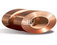Tin Coated/Plated Copper Strip (Copper Strip Tin Coated) - Shanghai ...