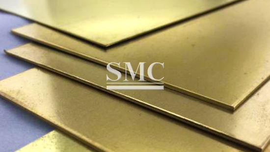 Brass Sheet / Plate (Grade: C2600, C2680, C2801) Price | Supplier ...