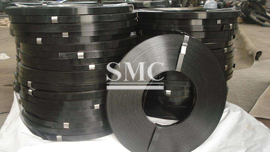 Binding/Packing Steel Strip-Steel Strapping Price | Supplier ...