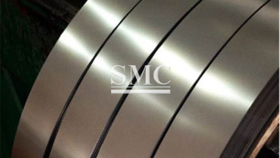 Spring Steel Strip Price | Supplier & Manufacturer - Shanghai Metal ...