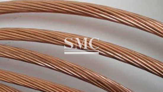 Stranded Copper Wire