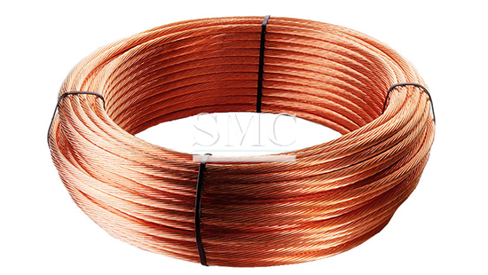 Stranded Copper Wire