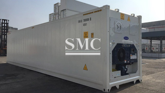 Reefer Container Price | Supplier & Manufacturer - Shanghai Metal ...