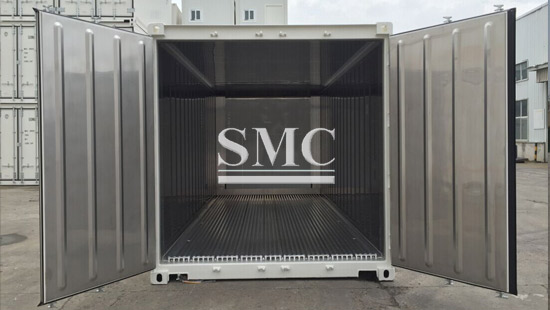 Reefer Container Price | Supplier & Manufacturer - Shanghai Metal ...