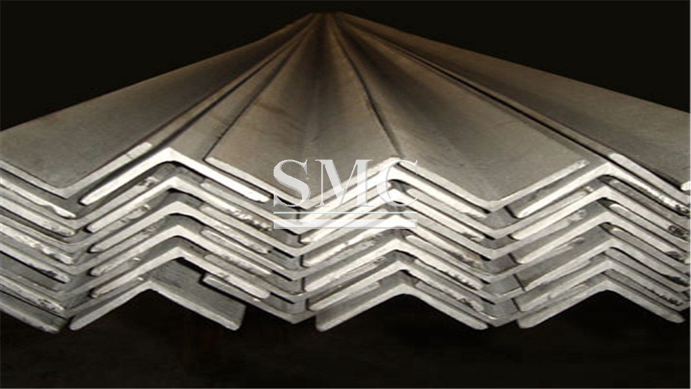 Steel Section - Shanghai Metal Corporation
