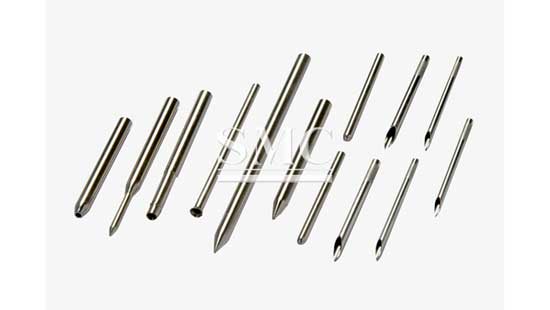 Stainless Steel Hypodermic Tubing for Medical Needle Price | Supplier ...