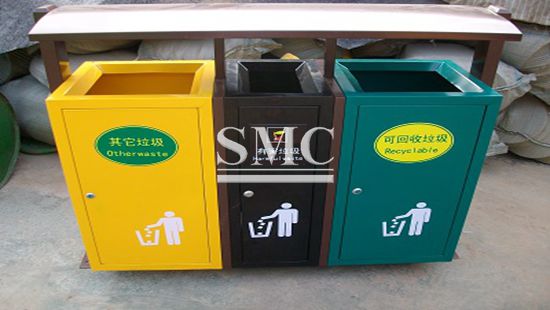 Galvanized Steel Sheet/Plate For Dustbin Price | Supplier ...