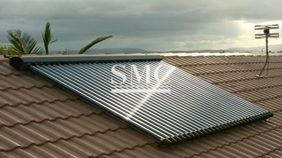Full Hard Galvalume Steel Coil for Solar Heater Price | Supplier ...