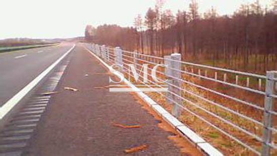 Highway Guardrail Plate for Cable Guardrail Price | Supplier ...