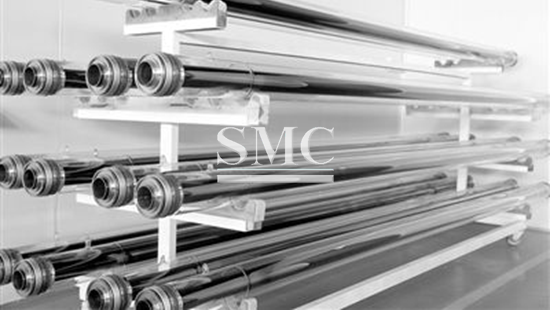 High-temperature Solar Collector Price | Supplier & Manufacturer ...