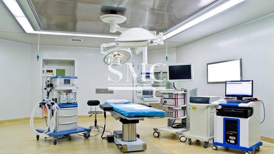 Galvanized Steel Sheet/Plate For Medical Facility Price | Supplier ...