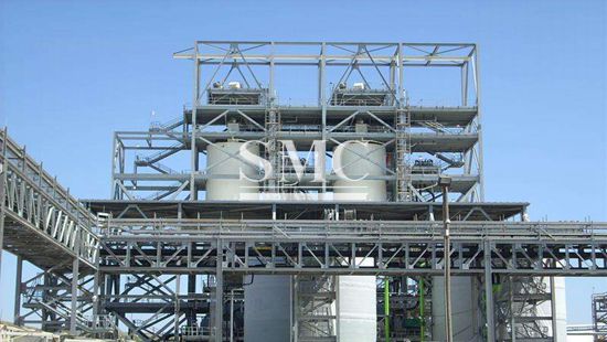 Compound Steel Grating for Steel Structure Bracket Price | Supplier ...