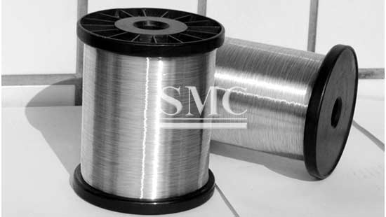 Aluminum Magnesium Alloy Wire (Al-Mg Alloy Wire) Price | Supplier ...