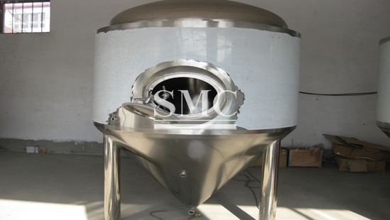 Alcohol Tank Price | Supplier & Manufacturer - Shanghai Metal Corporation