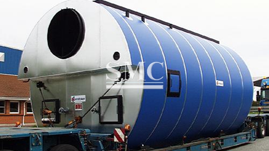 Stainless Steel Sheet/ Plate for Boiler Shell Price | Supplier ...