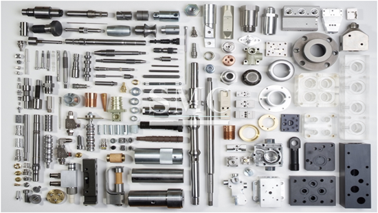 Precision Machined Medical Parts Price | Supplier & Manufacturer ...