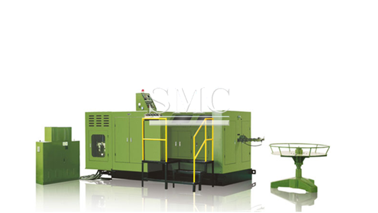 Cold Former Machine Price | Supplier & Manufacturer - Shanghai Metal ...