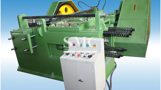 Horizontal Forging Machine Price | Supplier & Manufacturer - Shanghai ...