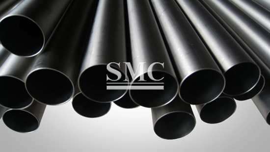 Metallurgical Bi-metal Composite Seamless Tube & Pipe Price | Supplier ...