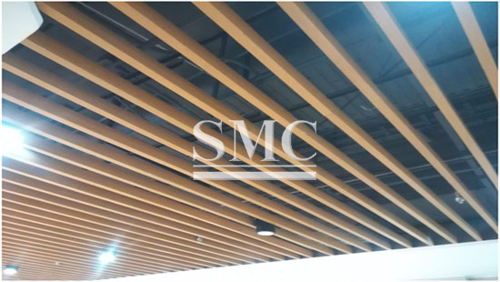 Aluminum Ceiling Panel Price | Supplier & Manufacturer - Shanghai Metal ...