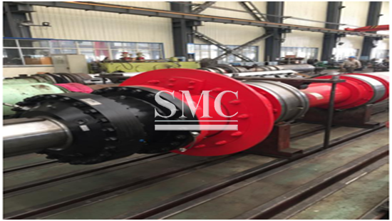 Pay-off Reel Tension Reel Mandrel Price | Supplier & Manufacturer ...