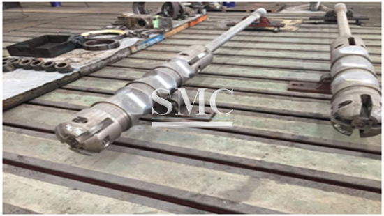 Pay-off Reel Tension Reel Mandrel Price | Supplier & Manufacturer ...