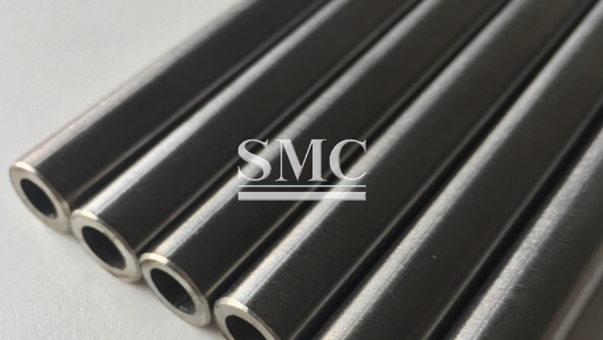 Nickel Tube Price | Supplier & Manufacturer - Shanghai Metal Corporation