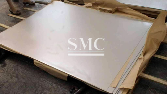 Cadmium Metal Sheet Price | Supplier & Manufacturer - Shanghai Metal ...