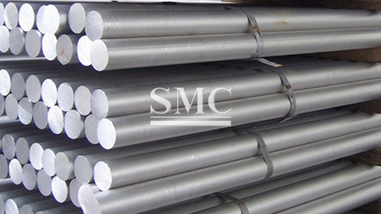 Zinc Bar Price | Supplier & Manufacturer - Shanghai Metal Corporation