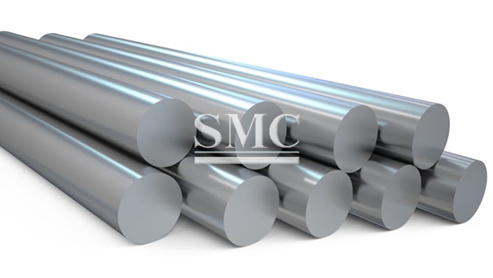 Zinc Bar Price | Supplier & Manufacturer - Shanghai Metal Corporation