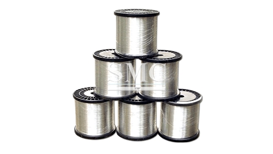 Tinned CCS Wire (Tinned Copper Clad Steel Wire) Price | Supplier ...