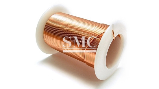 Copper Clad Steel Wire (CCS Wire) Price | Supplier & Manufacturer ...