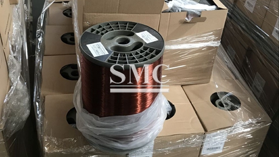 Copper Clad Steel Wire (CCS Wire) Price | Supplier & Manufacturer ...
