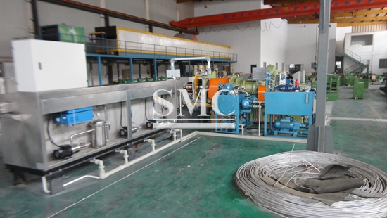 Copper Clad Steel Wire (CCS Wire) Price | Supplier & Manufacturer ...