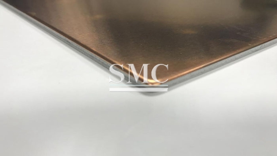 Copper Composite Panel Price | Supplier & Manufacturer - Shanghai Metal ...