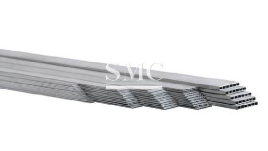 Aluminum parallel flow micro channel flat tube Price | Supplier ...