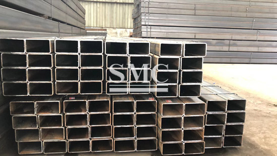 Hollow Section Steel Tube, SHS, RHS, CHS Price | Supplier ...