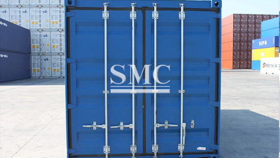 ISO Container (20ft/ 40ft/ 40ft HC/ 45ft HC) Price | Supplier ...
