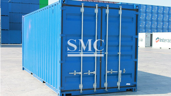 ISO Container (20ft/ 40ft/ 40ft HC/ 45ft HC) Price | Supplier ...