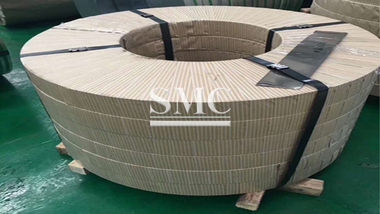 Spring Steel Strip Price | Supplier & Manufacturer - Shanghai Metal ...