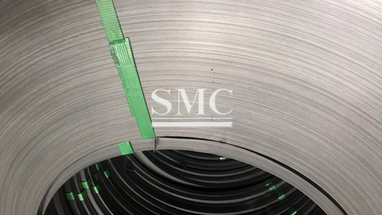High Speed Steel Strip/Tape - for Power Planner Blade Price | Supplier ...