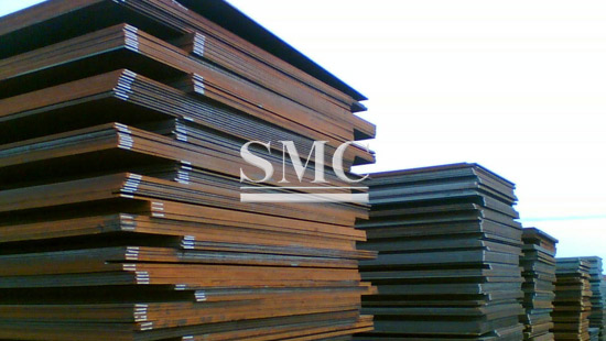 Boiler Plate - Pressure Vessels plate Price | Supplier & Manufacturer ...