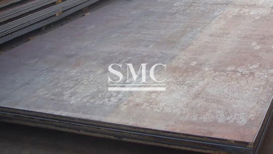 Boiler Plate - Pressure Vessels plate Price | Supplier & Manufacturer ...