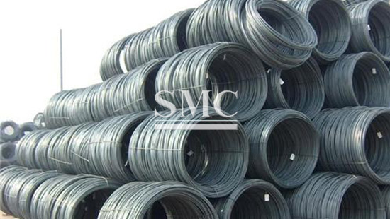 Cold Heading Quality Steel Wire Rod(CHQ Wire Rod) Price | Supplier ...