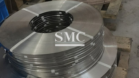 Binding/Packing Steel Strip-Steel Strapping Price | Supplier ...