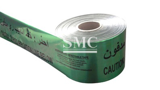 Detectable Warning Tape Price | Supplier & Manufacturer - Shanghai ...