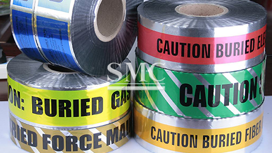 Detectable Warning Tape Price | Supplier & Manufacturer - Shanghai ...
