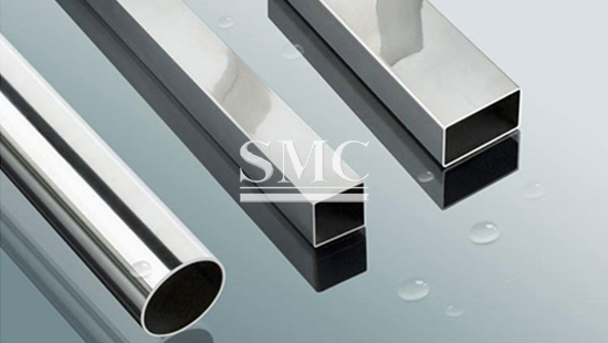 Aluminum Tube/Pipe Price | Supplier & Manufacturer - Shanghai Metal ...