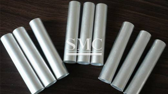 Aluminum Tube/Pipe Price | Supplier & Manufacturer - Shanghai Metal ...